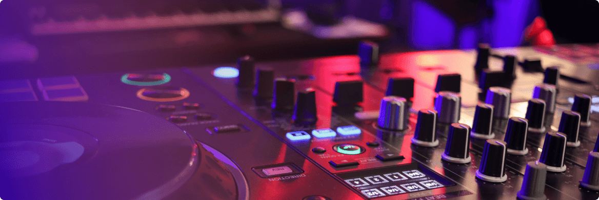 Music Commercial Copyright - AllMyTracks